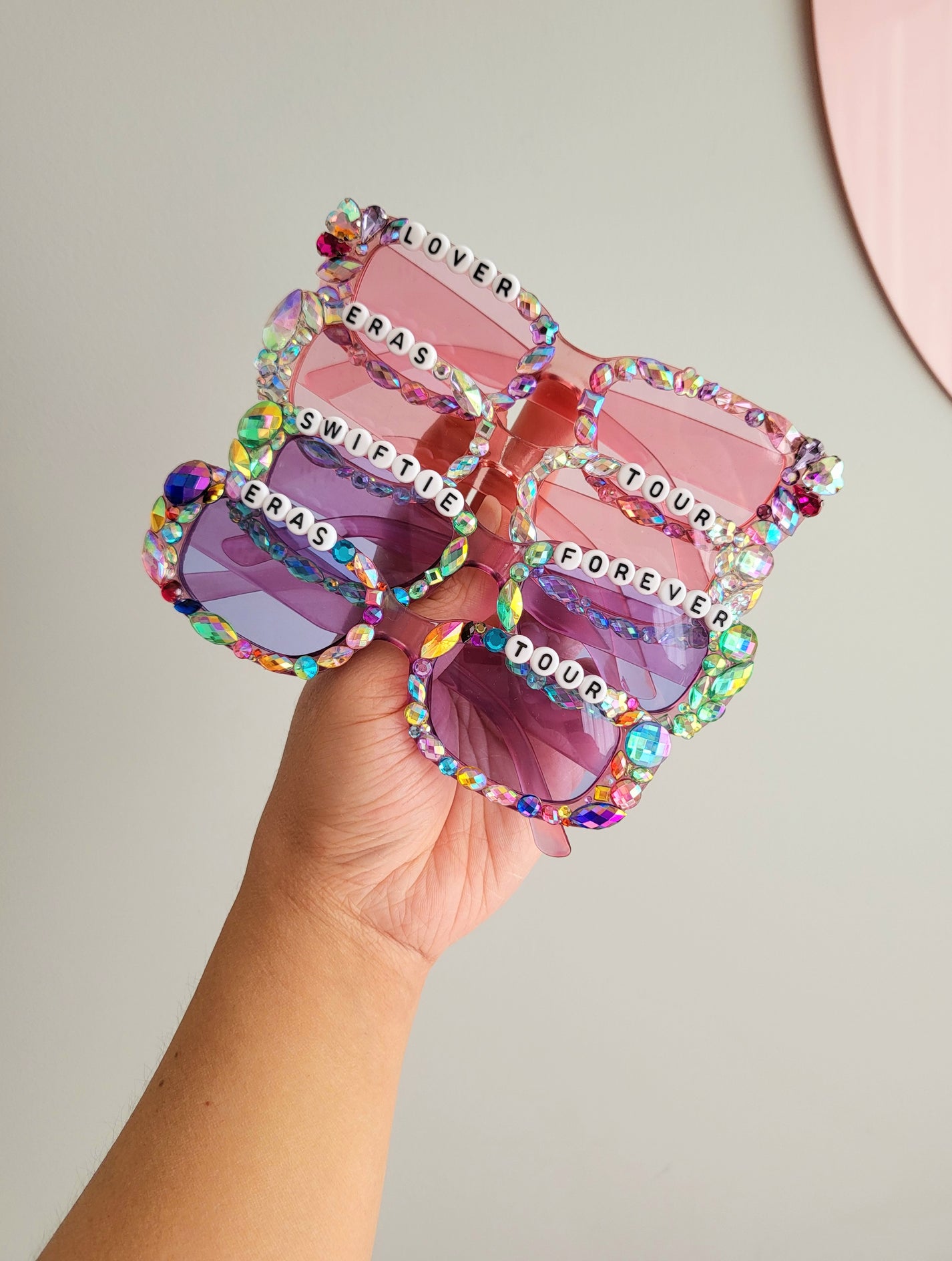 Swiftie Forever Sunnies - Adult size – scarlettandsisters