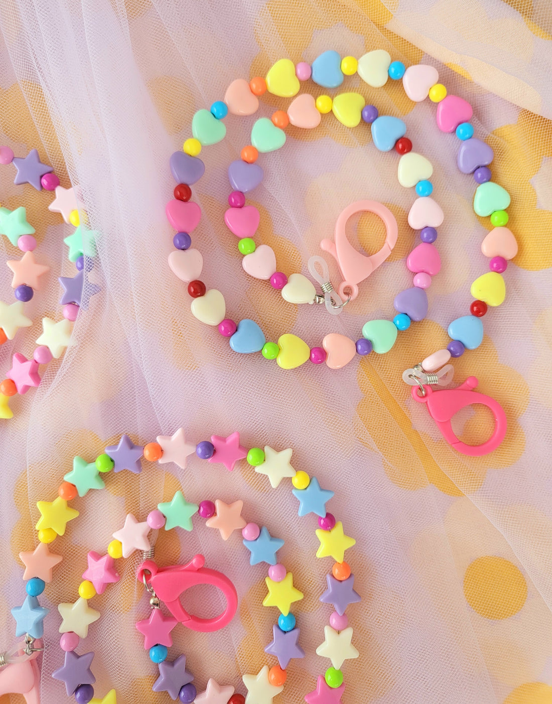 Sunny Chain – scarlettandsisters